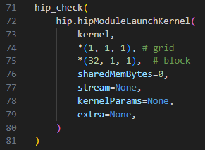 HIP Python — HIP Python
