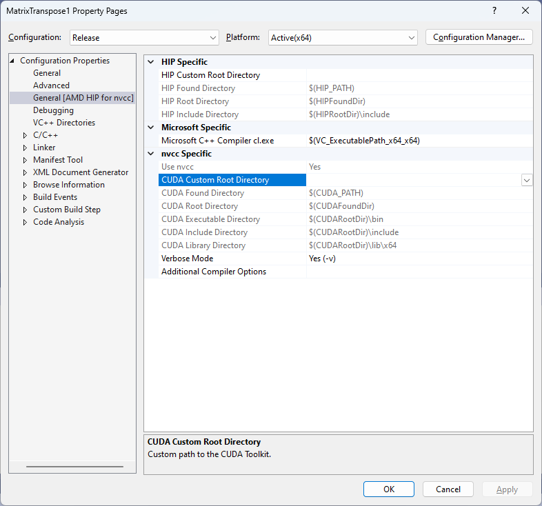 Usage — HIP-VS Documentation
