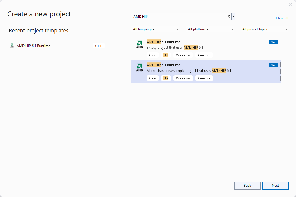 Usage — HIP-VS Documentation
