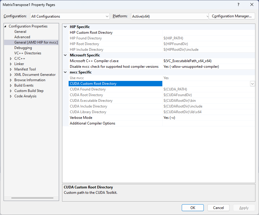 Usage — HIP-VS Documentation